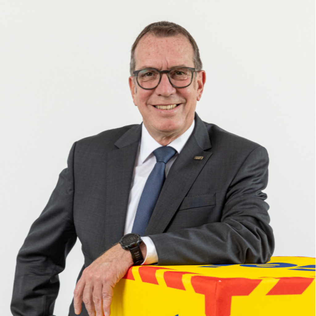 Thomas Gaßmann - Geschäftsführer - Geis CZ sro | XING