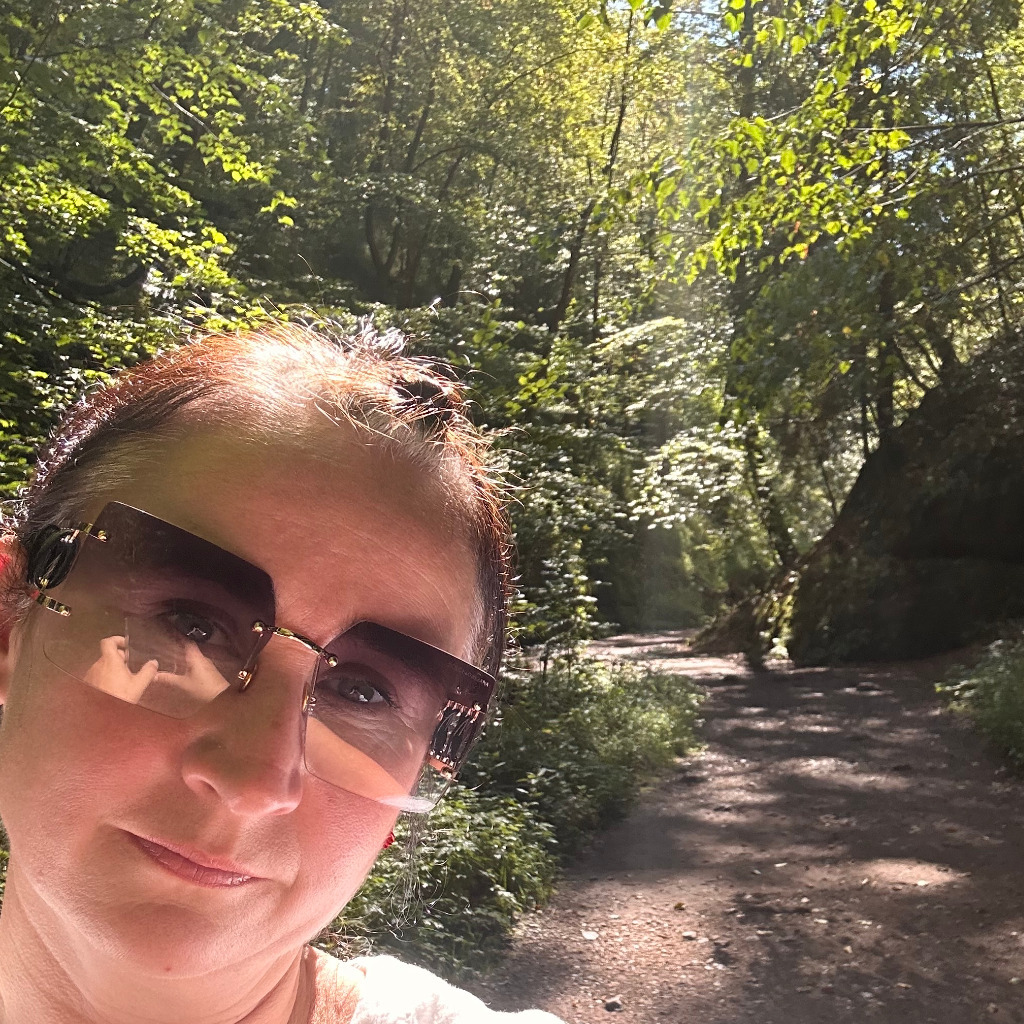 Nicole Thomas-Stöhr - QM-Beauftragter - Dr.Becker | XING