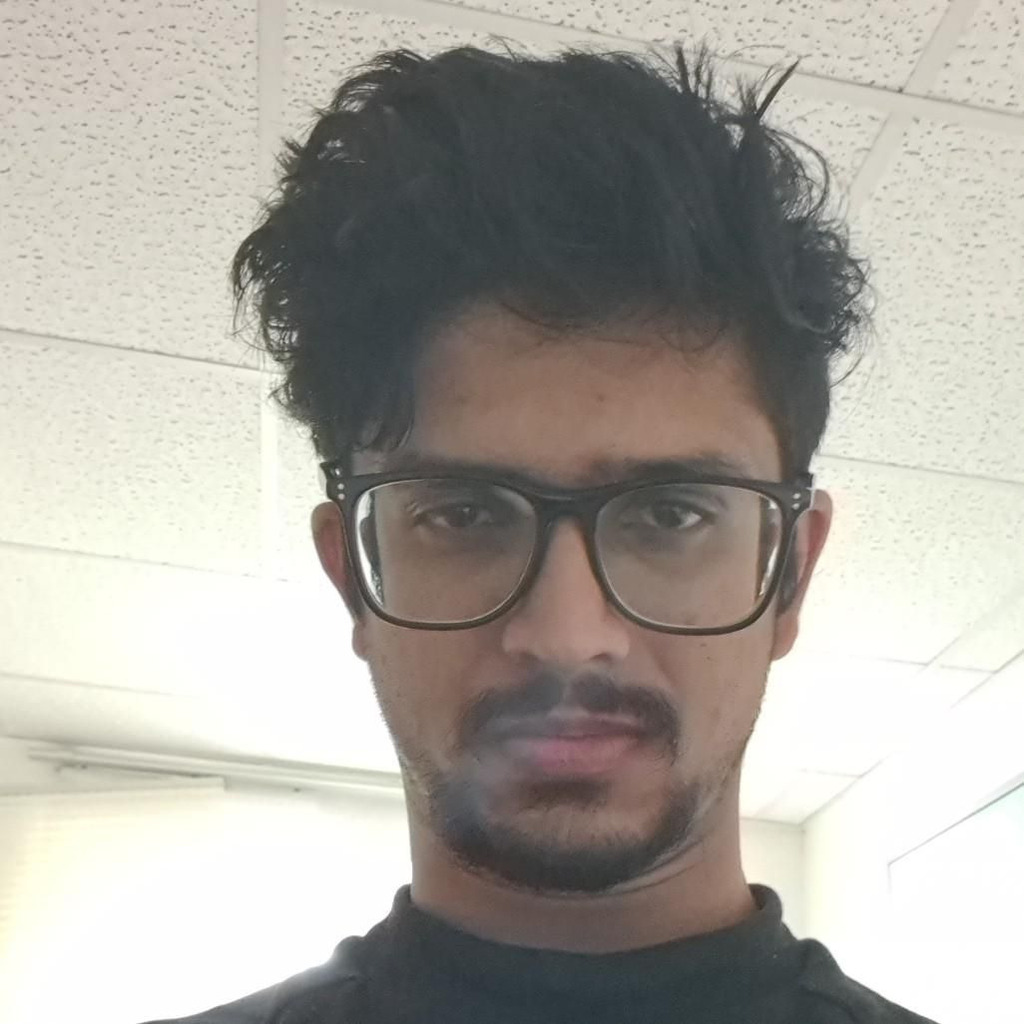 SAGAR Manjunath - smart systems - Hochschule Furtwangen University | XING