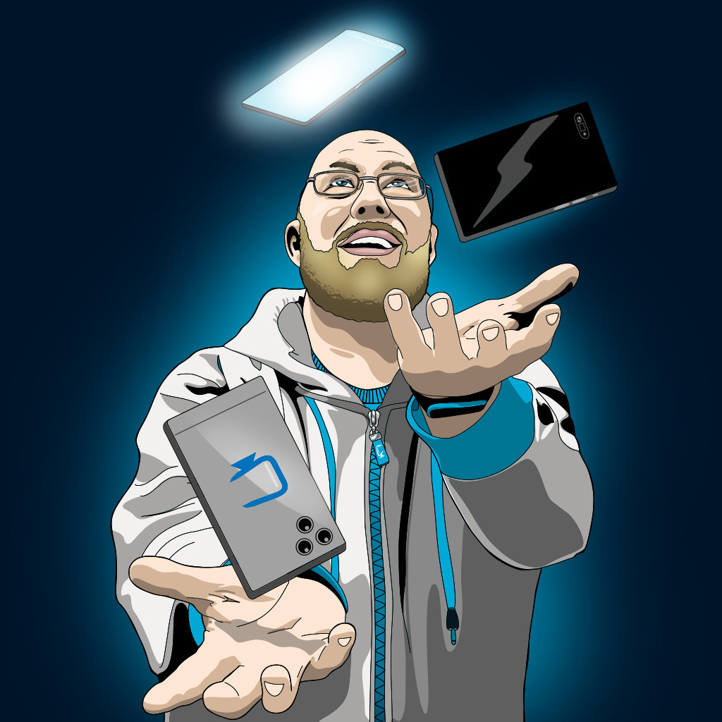 Timo Schlappinger - IT Consultant - WorkSimple GmbH | XING