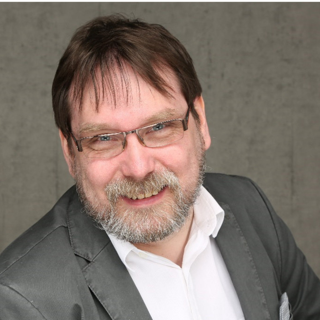 Marc Messinger - EDV-Allrounder - Donner + Partner GmbH Bildungszentren ...