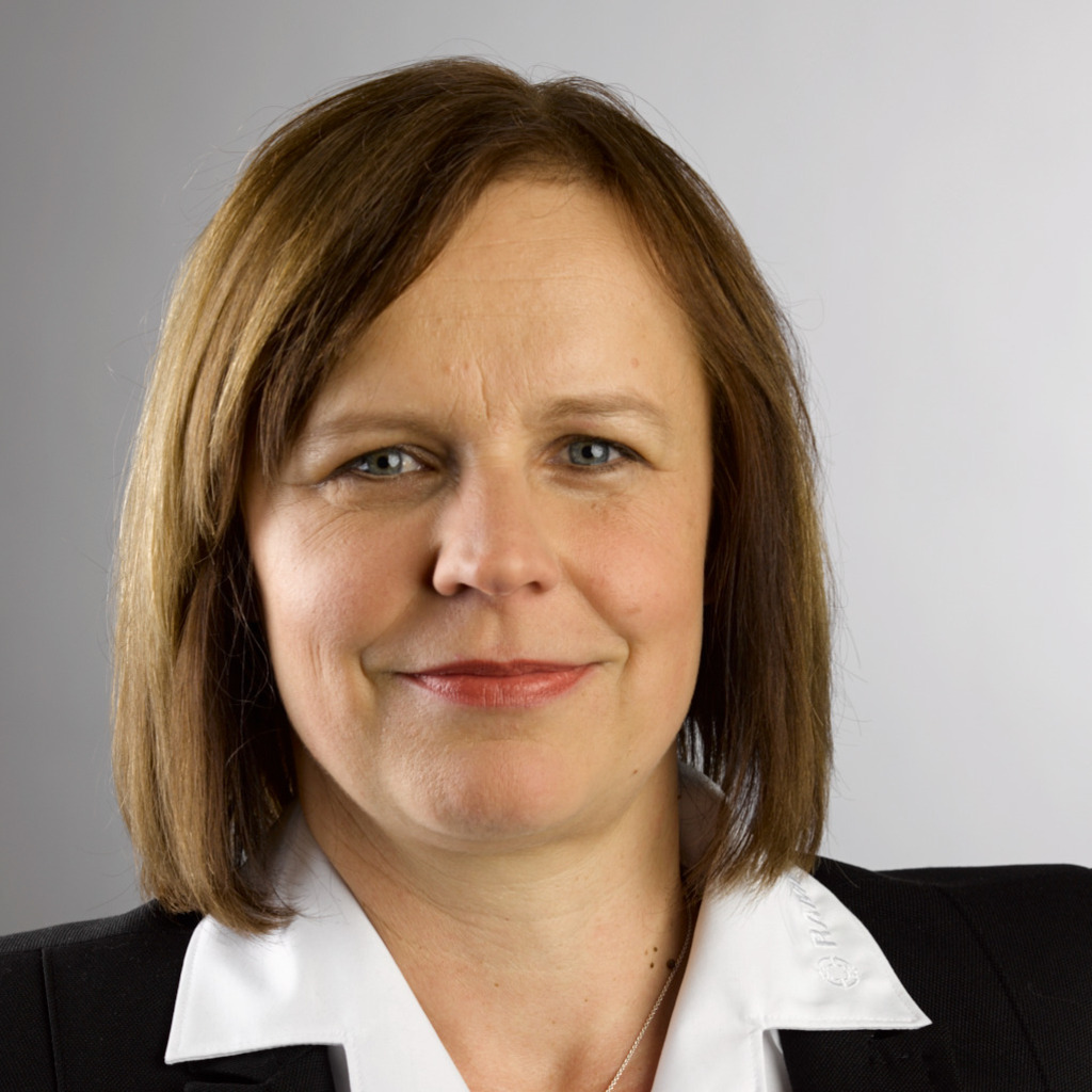 Jutta Werling - Teamleiterin Vertriebsinnendienst - RAMPF Tooling ...