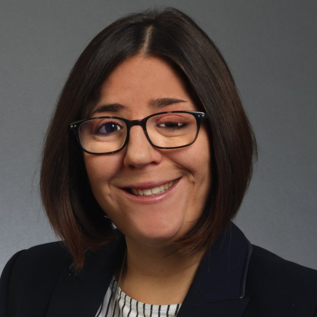 Nicole Burr - Qualitätsmanagementbeauftragte - Heinz Kurz GmbH ...