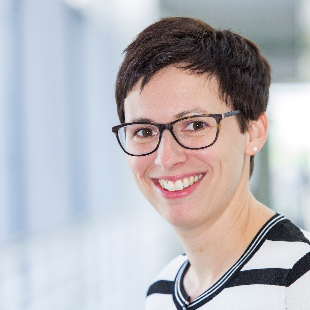 Anna Katharina Dillmann - Referentin Compensation - Boehringer ...