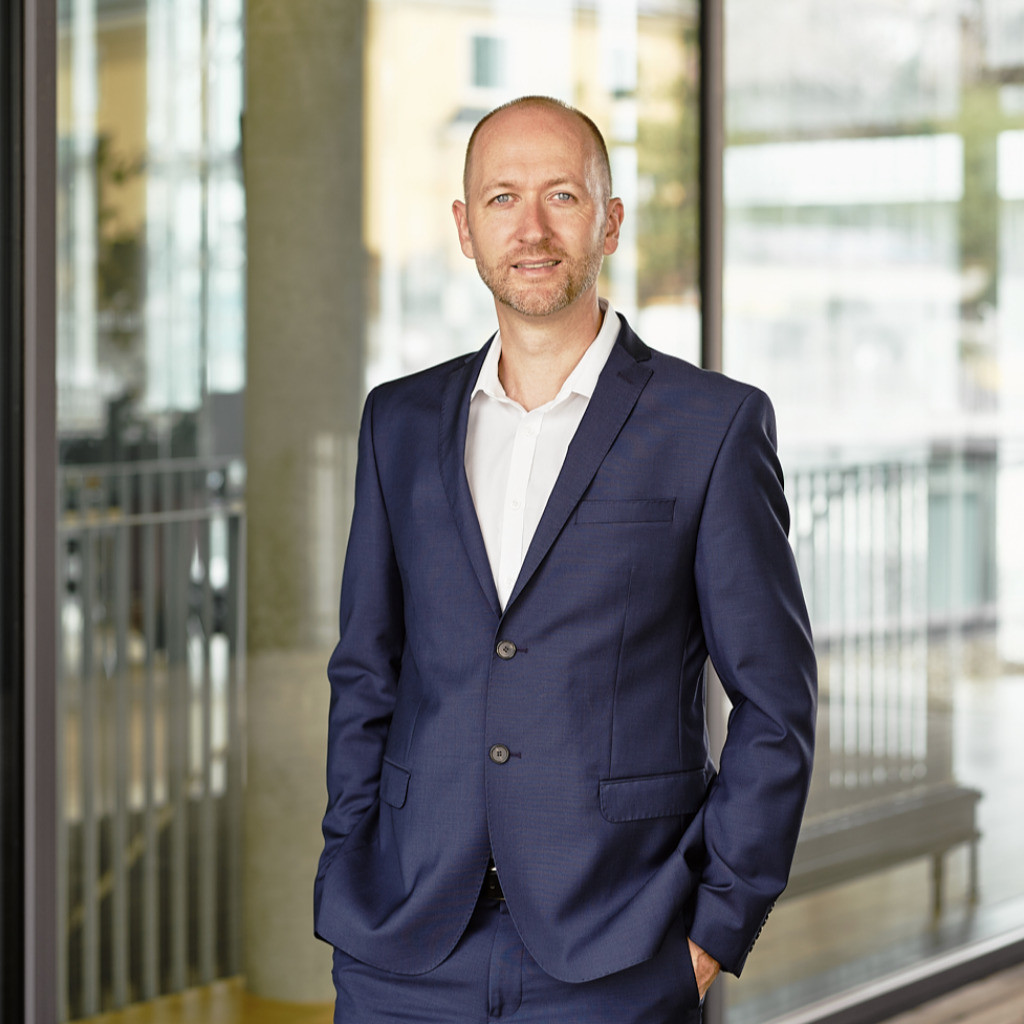 Martin Till - SCM Manager - ALDI SÜD | XING