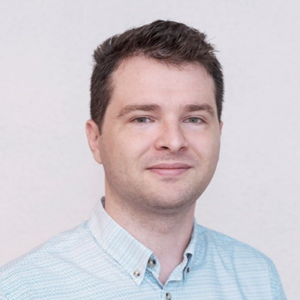 Sorin Florian Andrei - Aerospace Engineering - Politehnica University ...