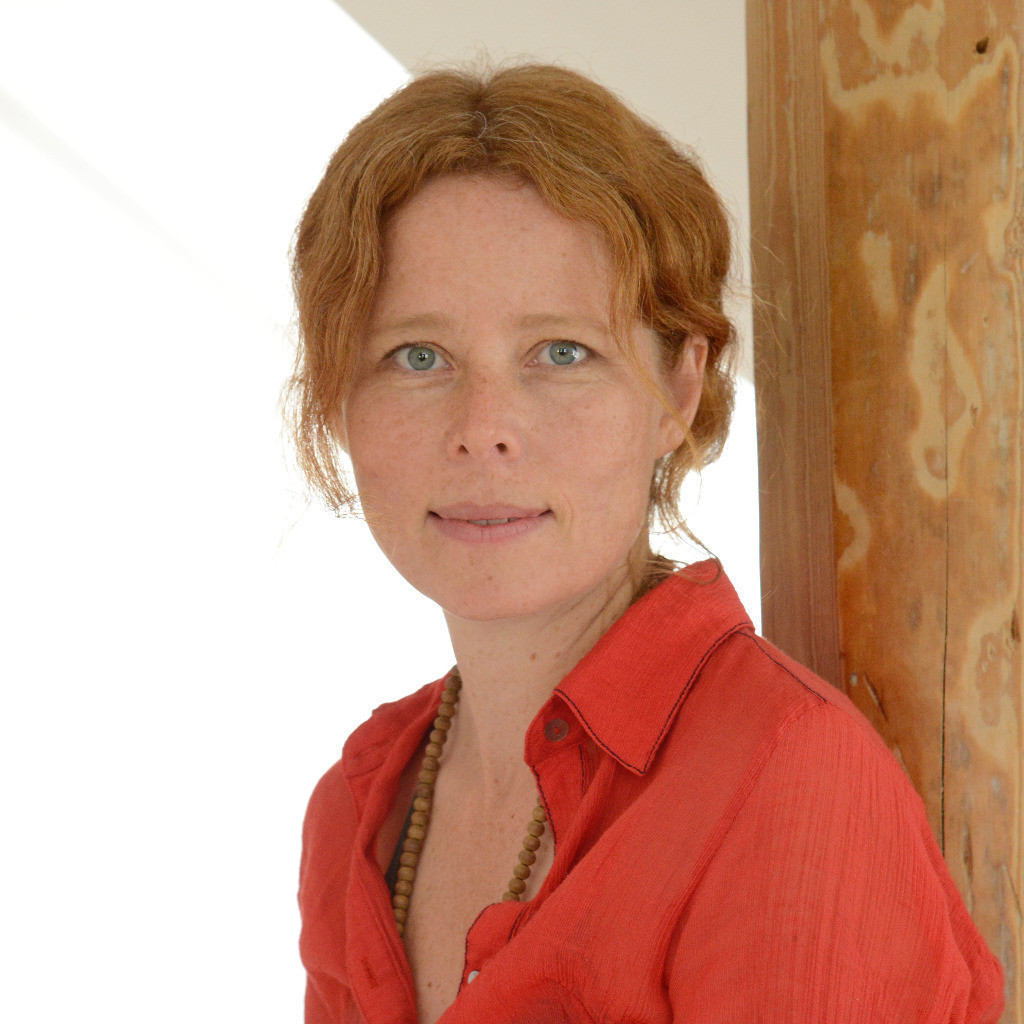 Christina Riecken - Grafikerin und Malerin und Gestalttherapeutisches ...