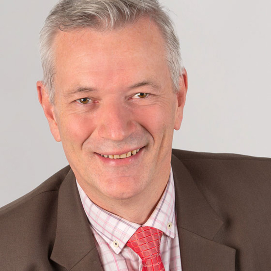 Daniel Stark - Senior Expert Distribution Planning & Steering ...