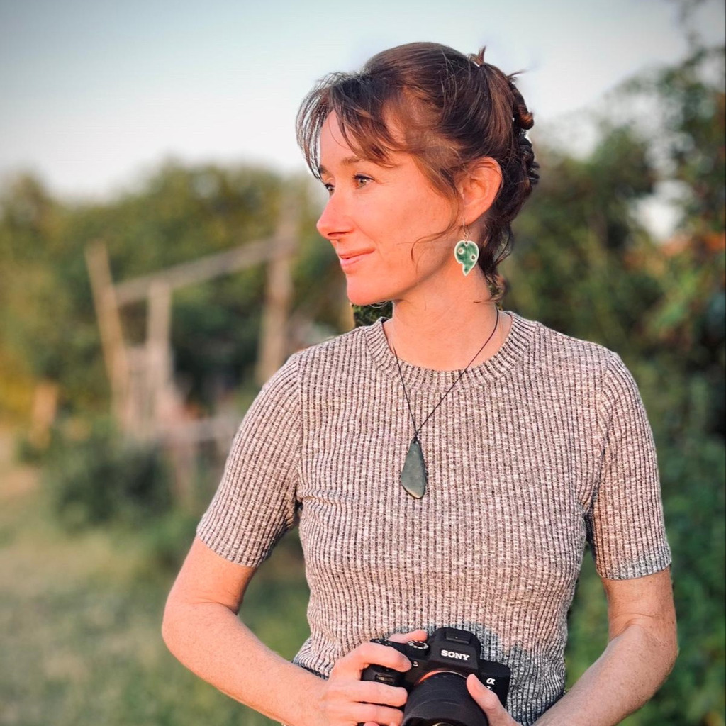 Lu Davidson - Creative Producer - Mātai Media | XING