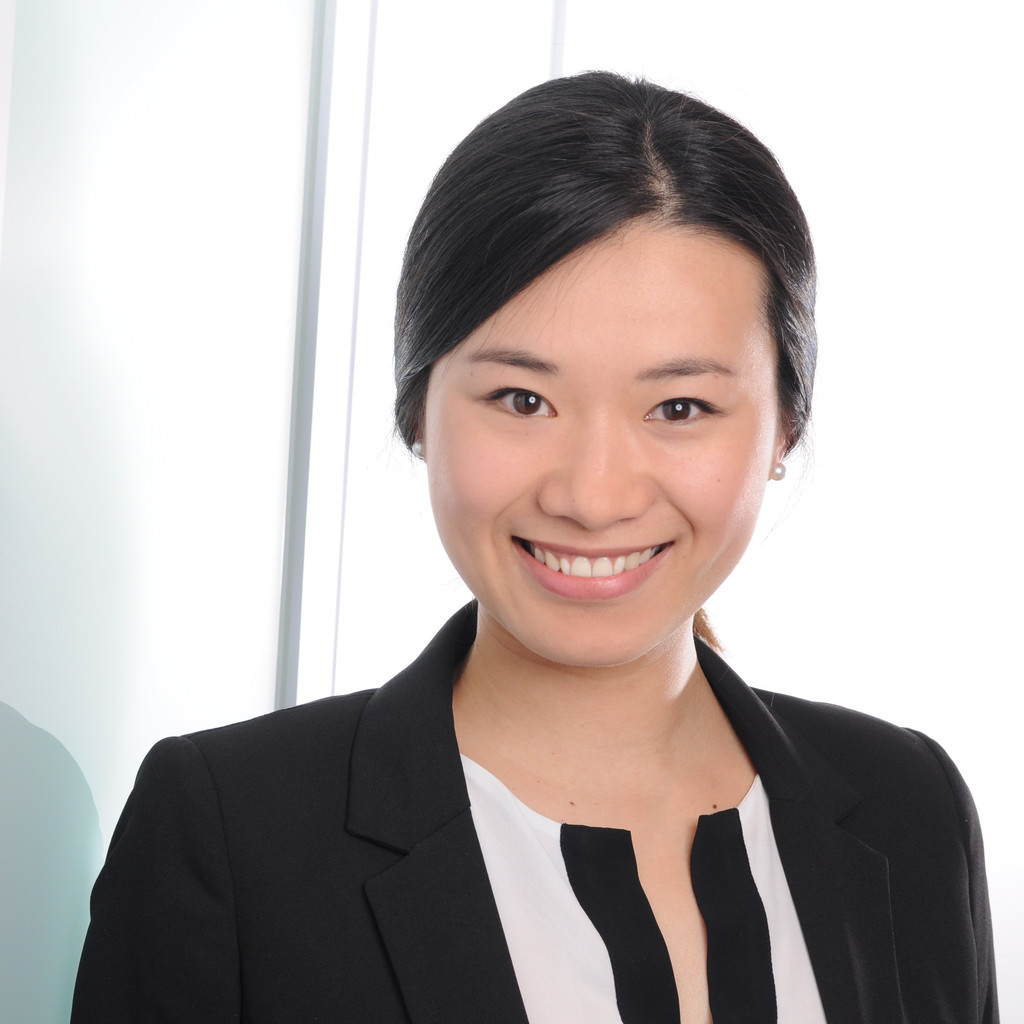 Chen Luo - Business Development VAN/FTM - Shared Mobility and ...