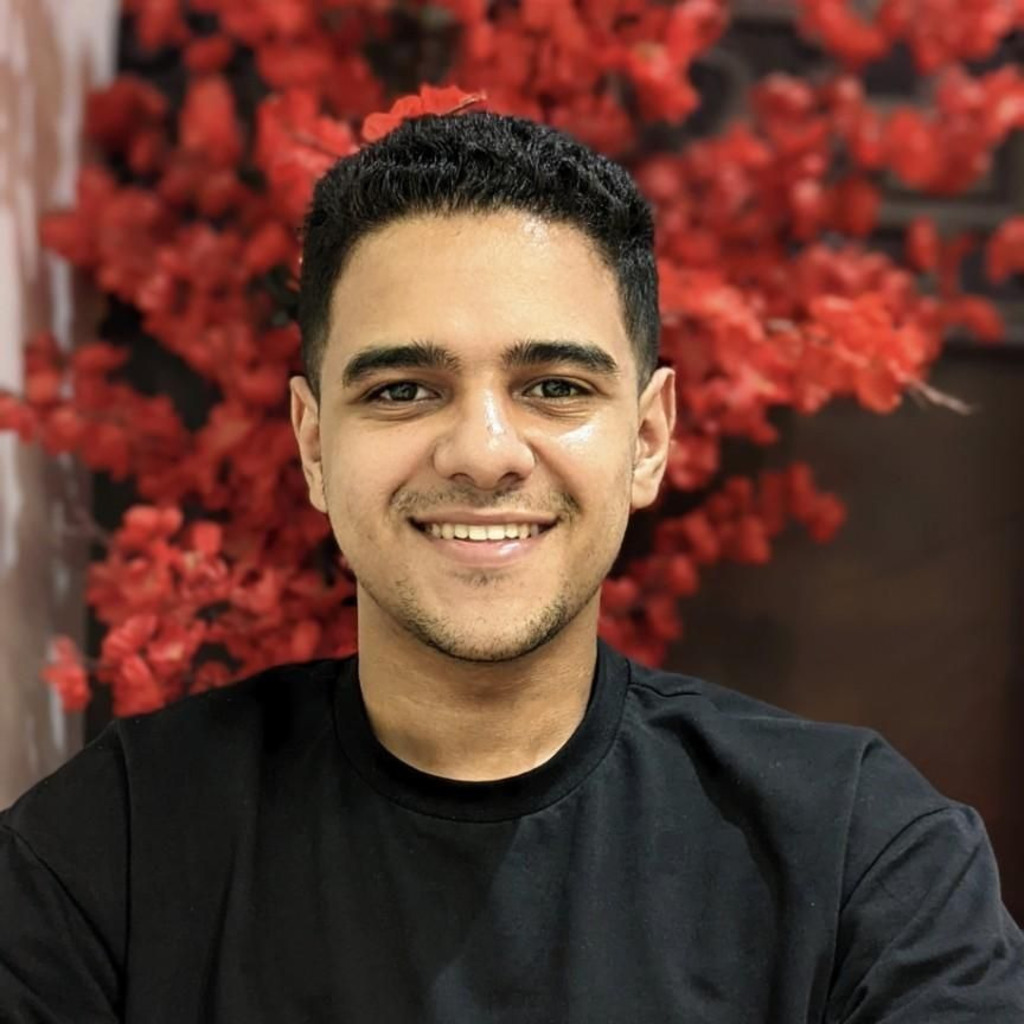 Eslam Metawie - Informatik - Ostfalia Hochschule | XING