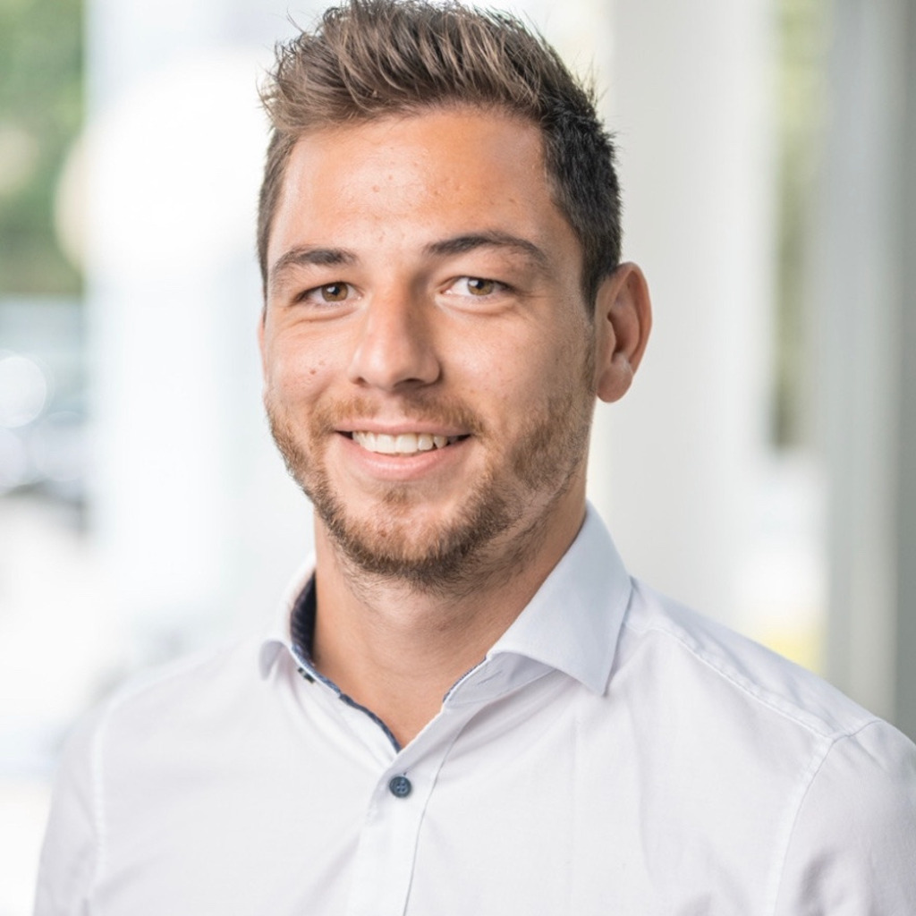 Lars Assenmacher - Human Resources - Lohmann GmbH & Co. KG | XING