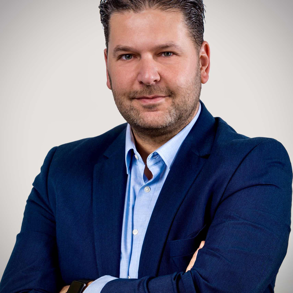 Patrick Verberkt - Corporate recruiter - Vos Logistics | XING