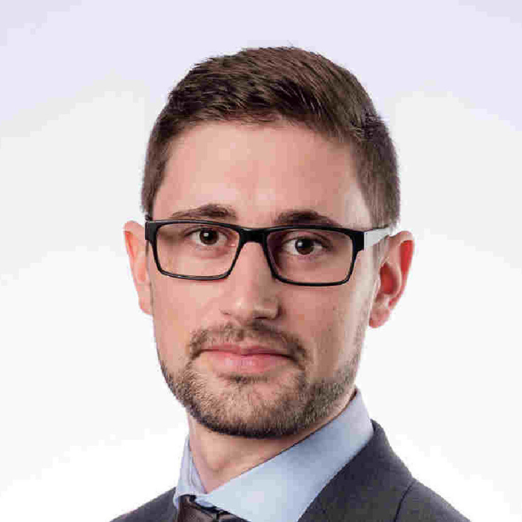 Dipl.-Ing. Lukas Panzer - Teamleiter Digitalisierung und Prozessoptimierung - voestalpine ...