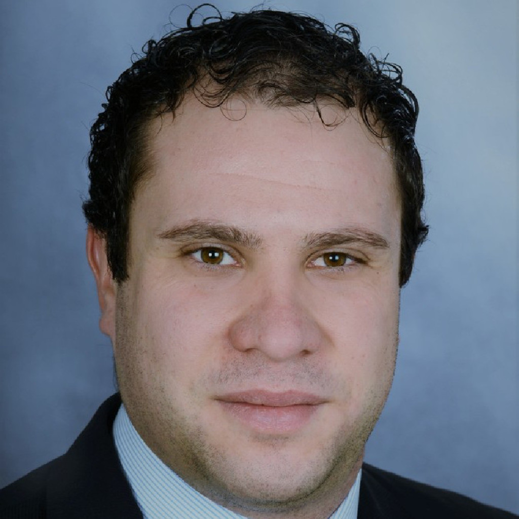 Dipl.-Ing. Dominik Rauch - Eletrotechnik - Technische Universität ...