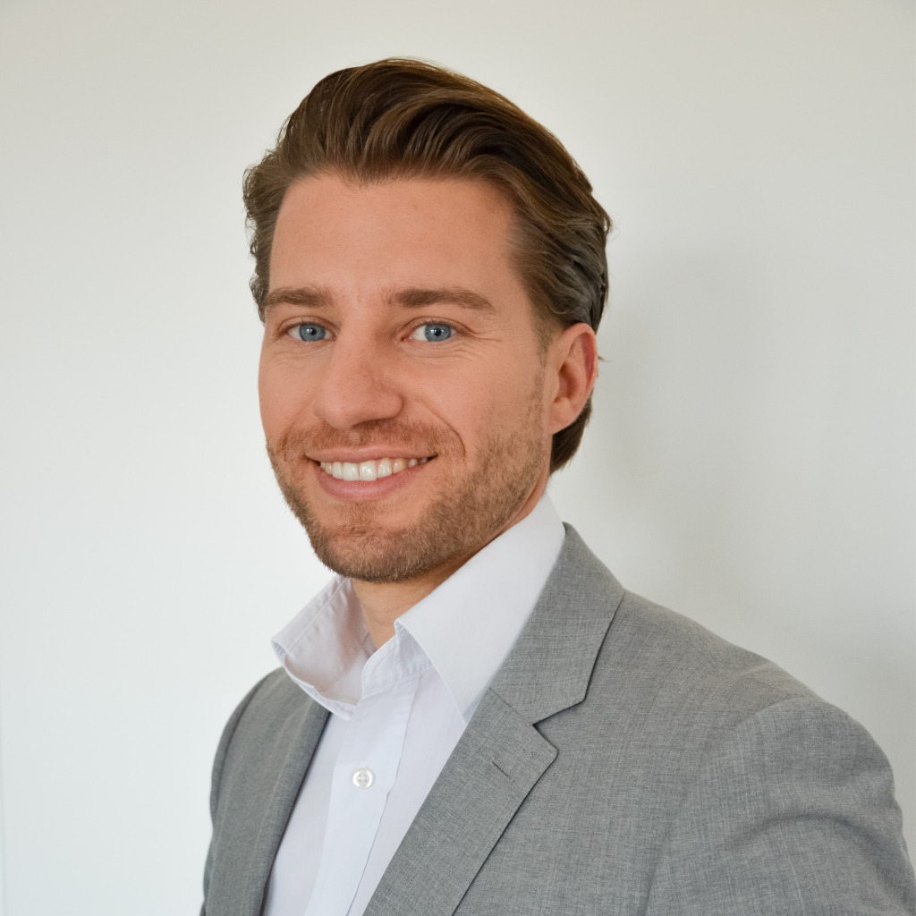 Philipp Frisch - Lead Business Development - Coachbetter AG | XING