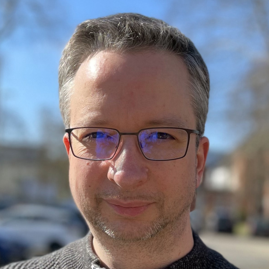 Patrick Wolf - Senior Developer - cn-mobility GmbH | XING