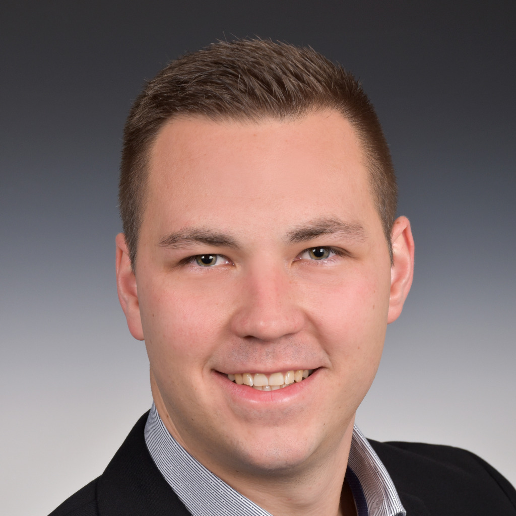 Malte Fromm - Elektrotechnik - Schwerpunkt Automation - Technische ...