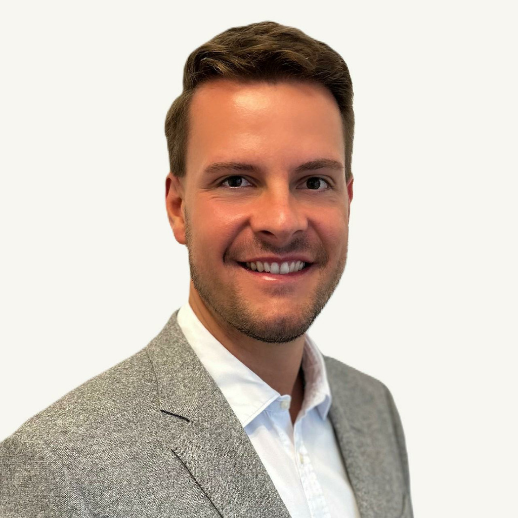 Maximilian Gold - Key Account Manager - Knorr-Bremse Systeme für ...