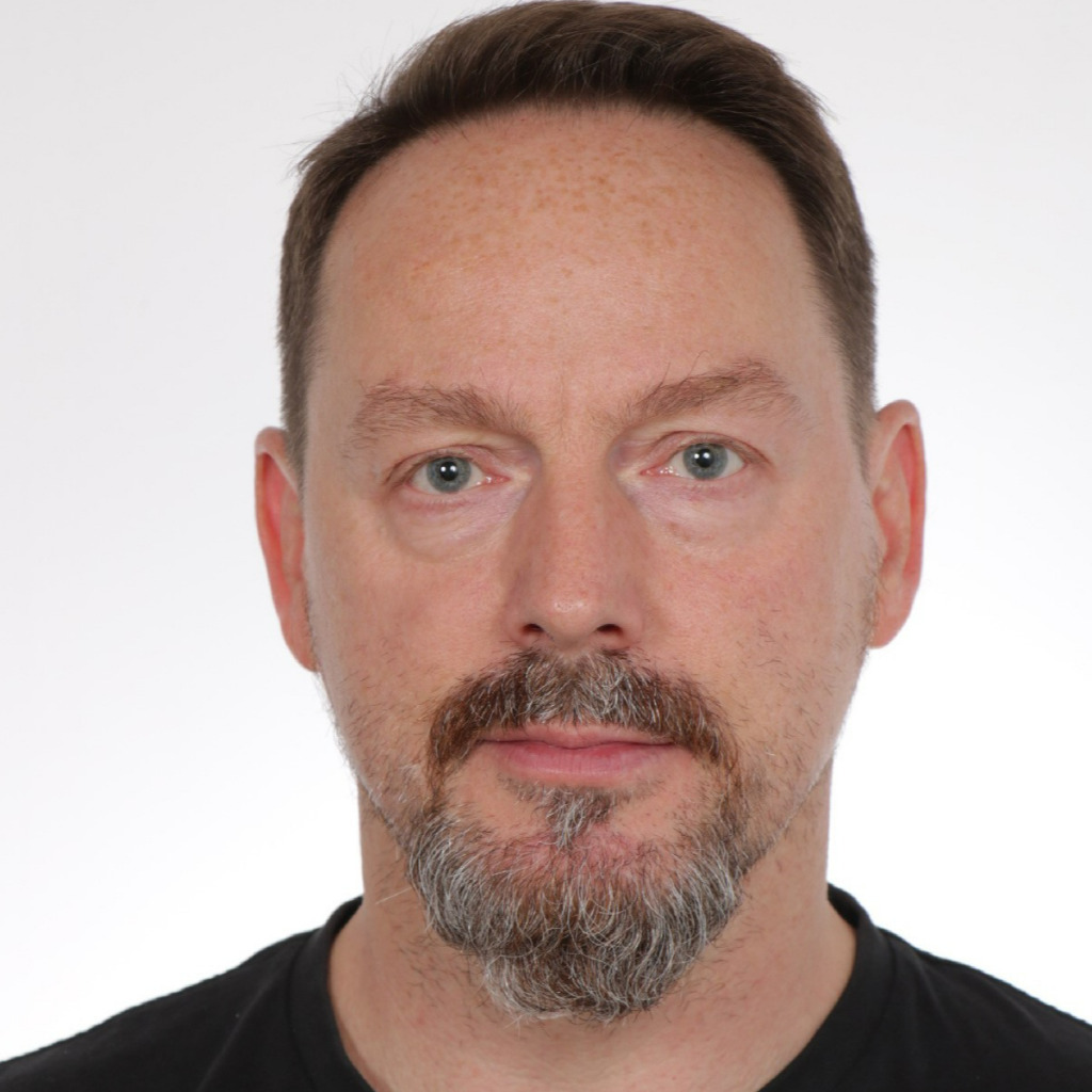 David Hesse - Lead Technology Specialist Workplace Services - ERGO ...