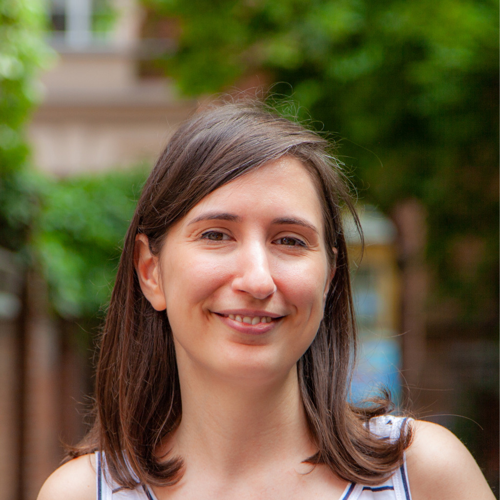 Athina Kopanou - 3D Visualizer - rendart | XING