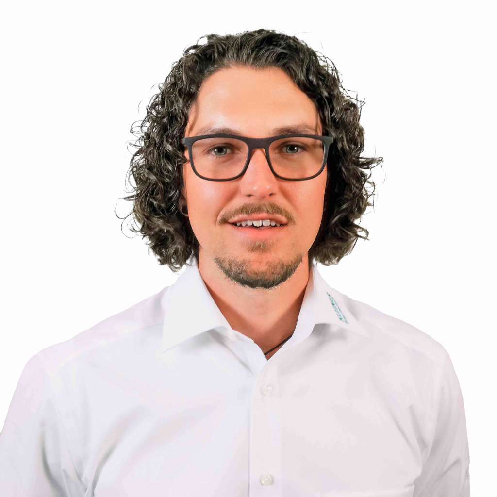 Chris Wedel - Technischer Vertrieb - Kleiner GmbH | XING