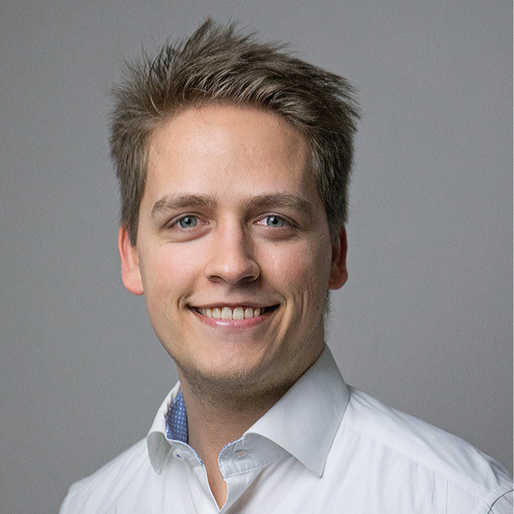 David Winter - Ingenieurinformatik - Universität Augsburg | XING