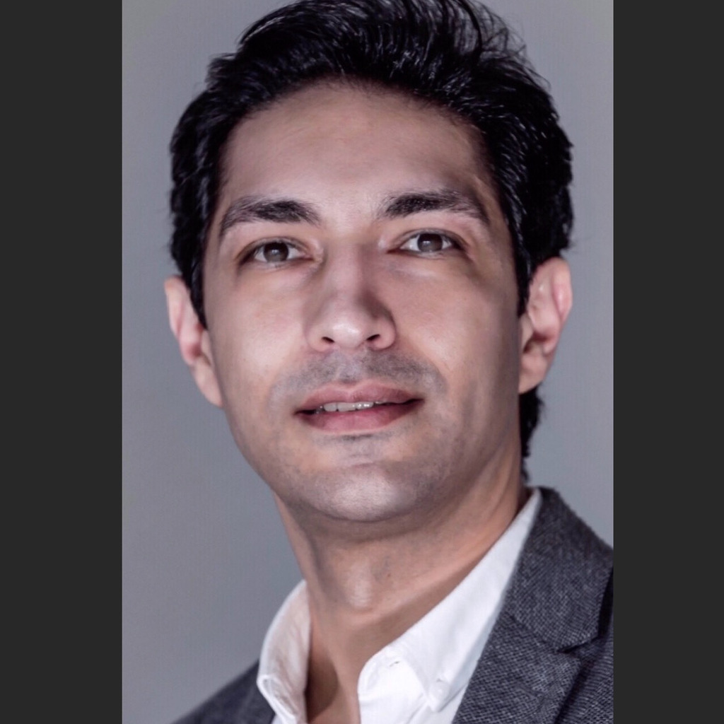 Amin Ghabel - IT Consultant - ITP Nord GmbH | XING