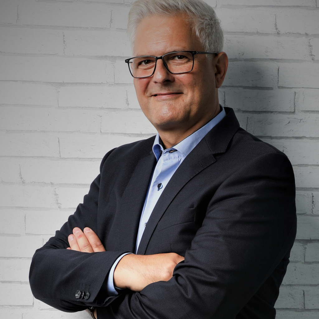 Torsten Gutsche - Operativer Berater - TGC | XING