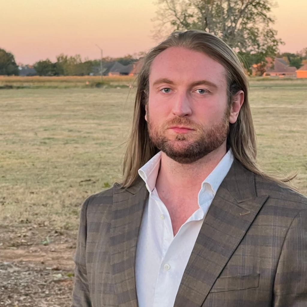 Alec Farwell - Founder - Delvit (Software) | XING