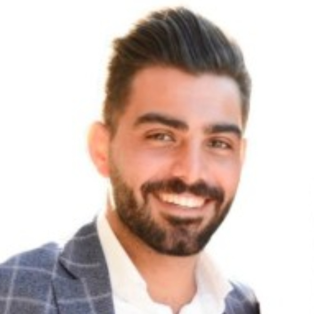 Hassan Jaafar Business Partner Manager We Conect Global Leaders Gmbh Xing