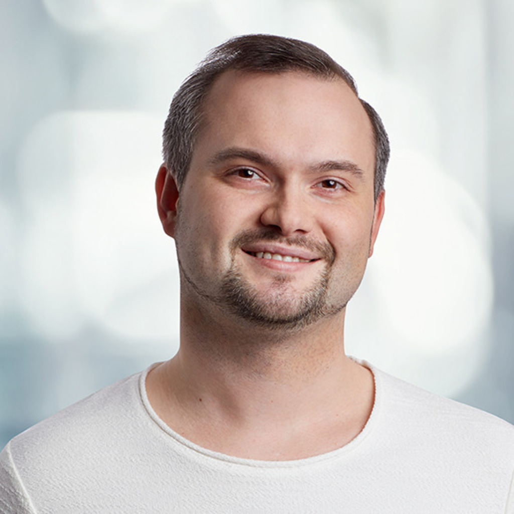 Oleksandr Miroshnychenko - Java Software Developer - DSC Software AG | XING