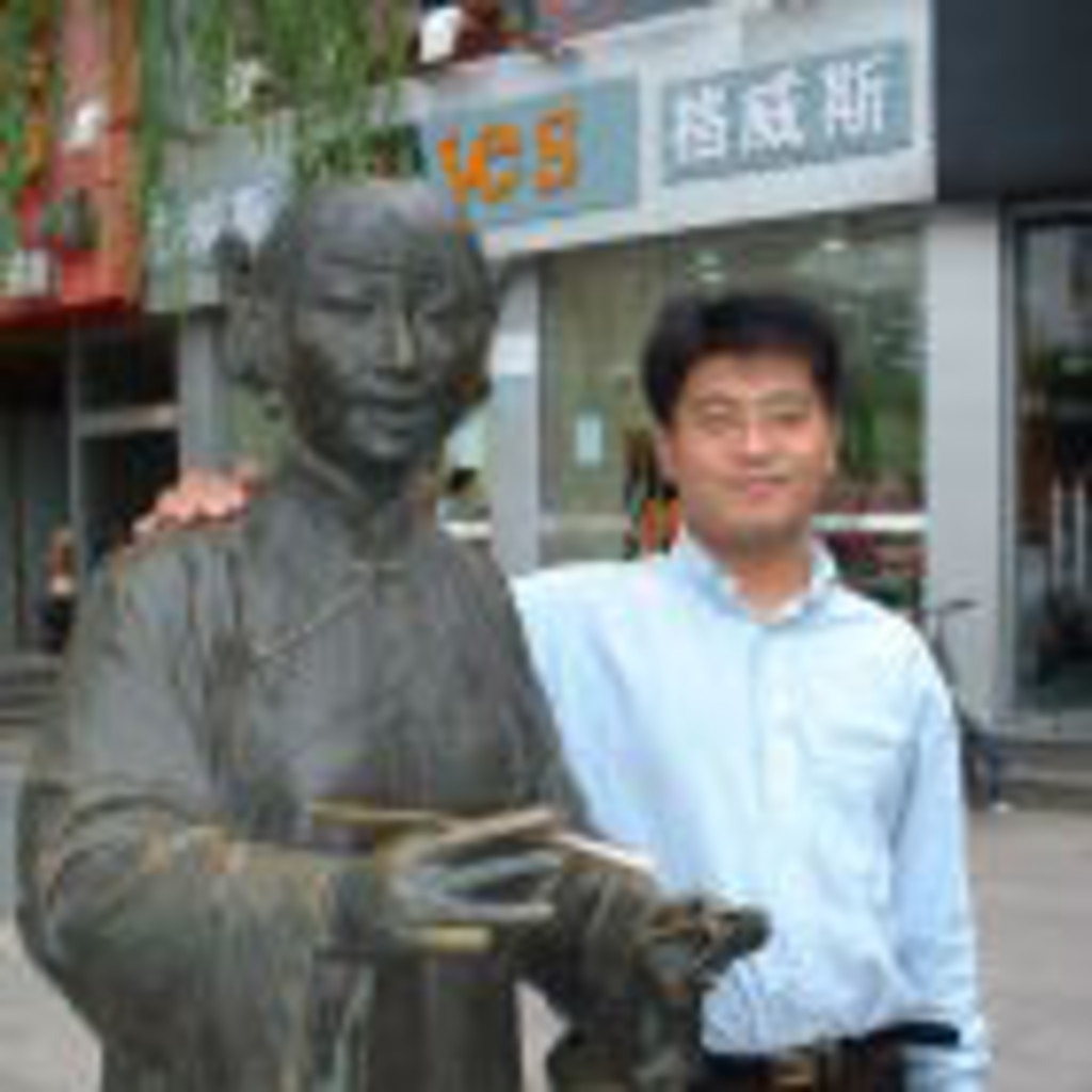 Sun Jidong - 发行经理 - 商务印书馆 | XING