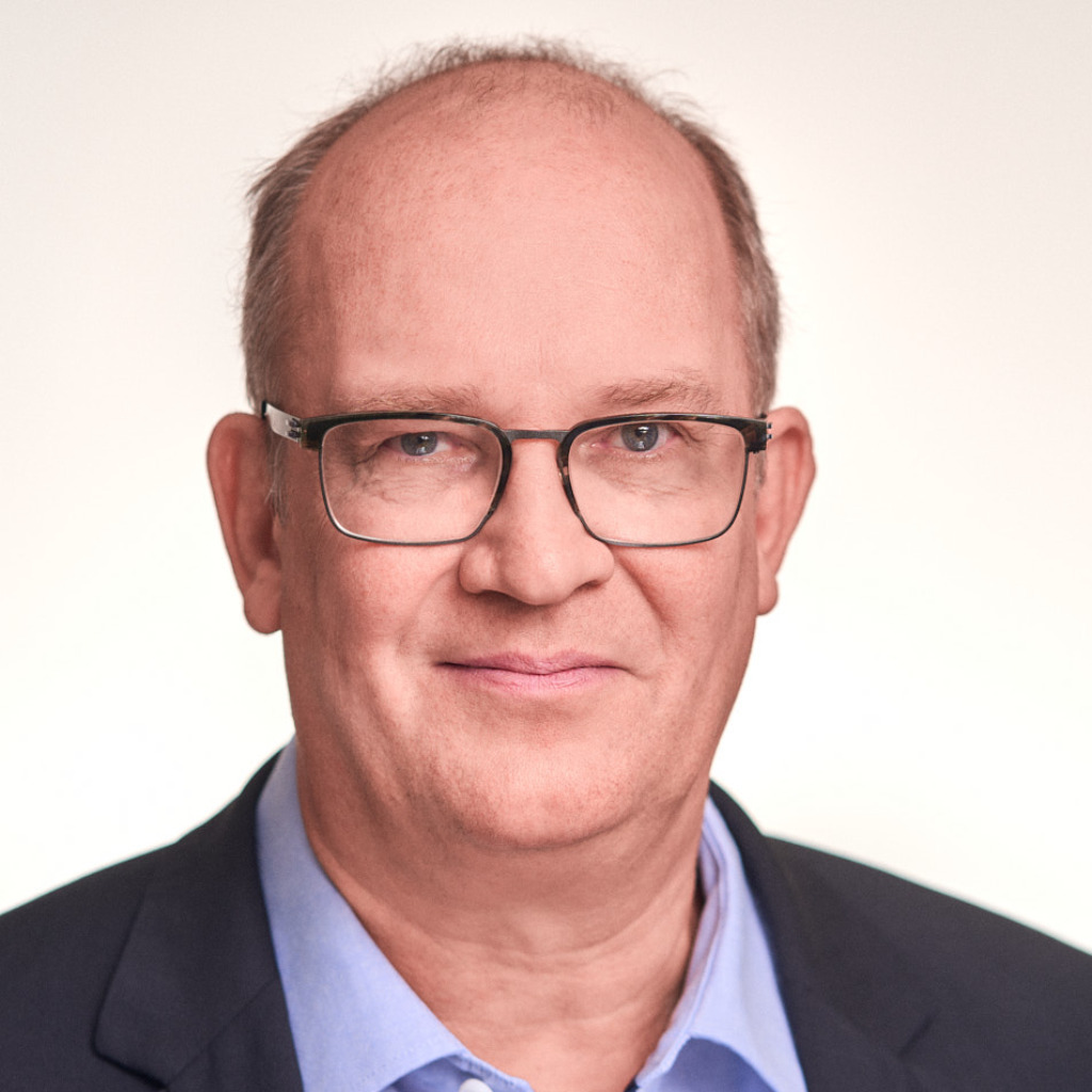 Tim Müller - Rechtsanwalt, Niederlassungsleiter - Ecovis L + C ...