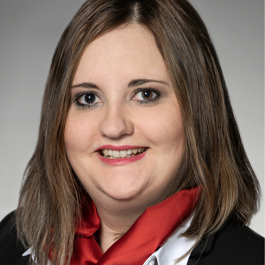 Julia Riek - Digitale Beratung - Kreissparkasse Ostalb | XING