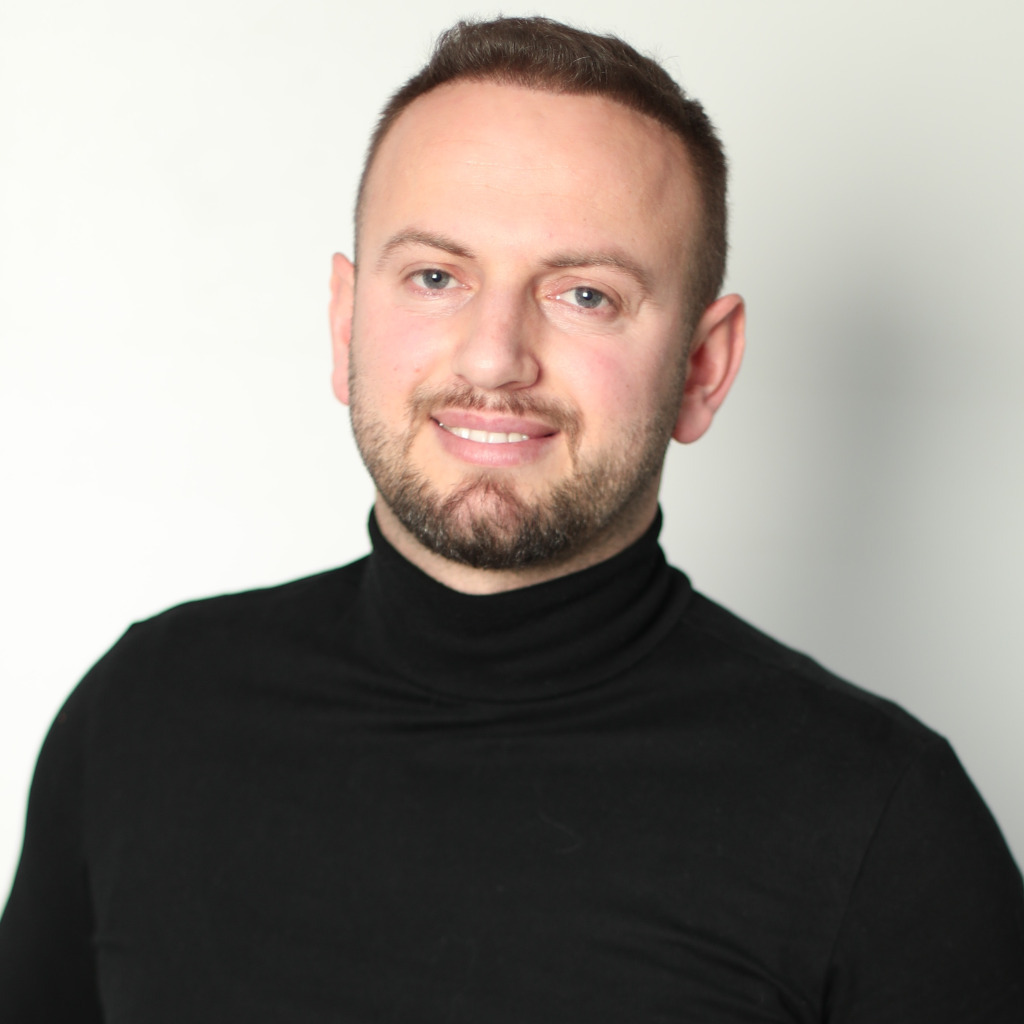 Florim Kastrati - IT-Systemadministrator - Tagueri AG | XING