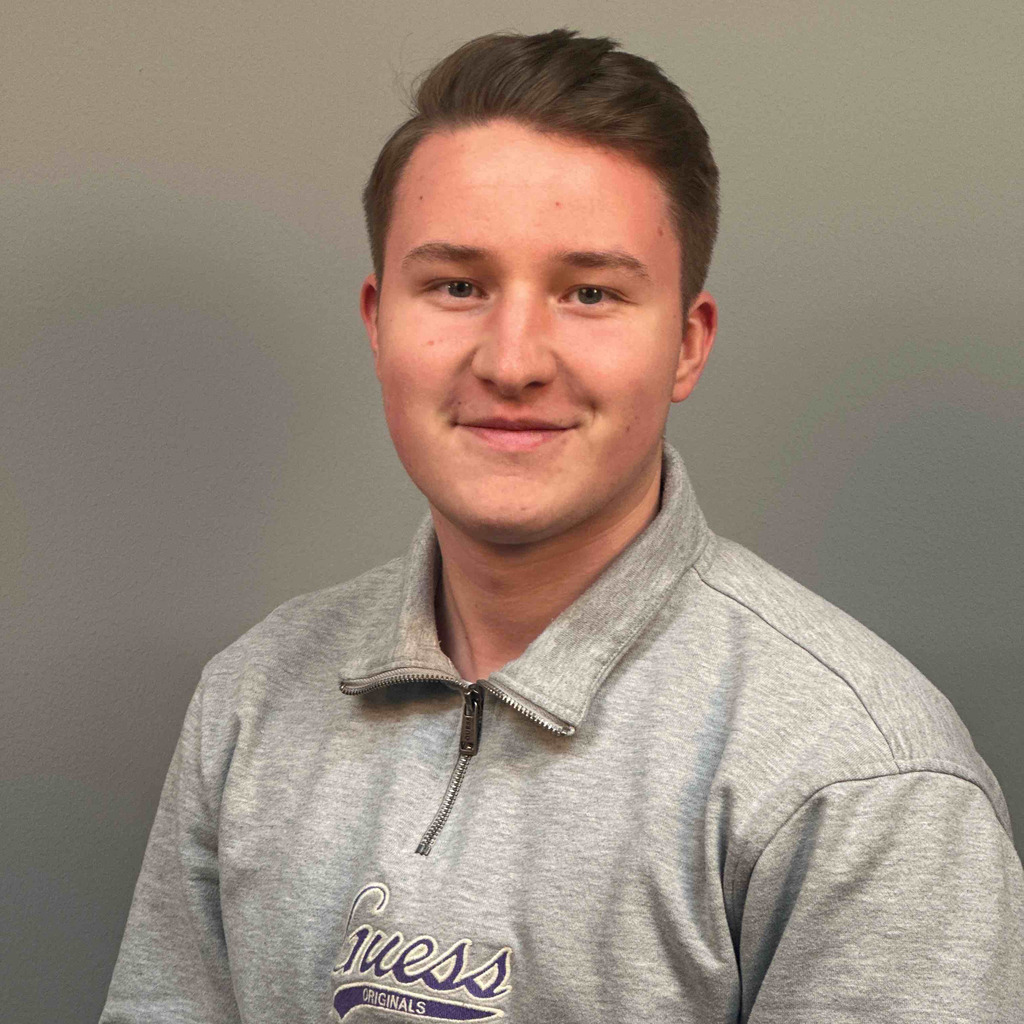 Til Greine - Groß- und Außenhandelskaufmann - Brillux GmbH & Co. KG | XING