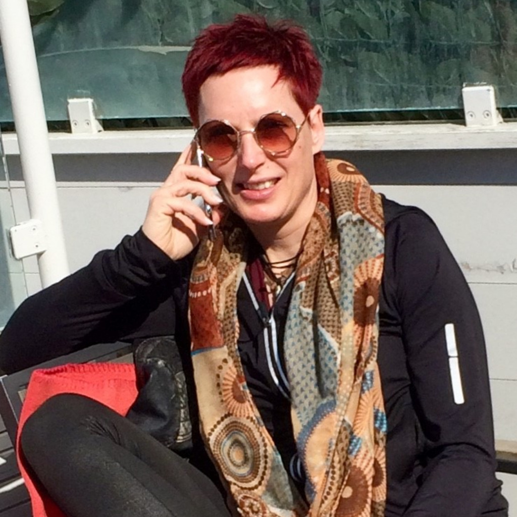 Kati Rudolph - Director Competence Center Software Licensing Public ...