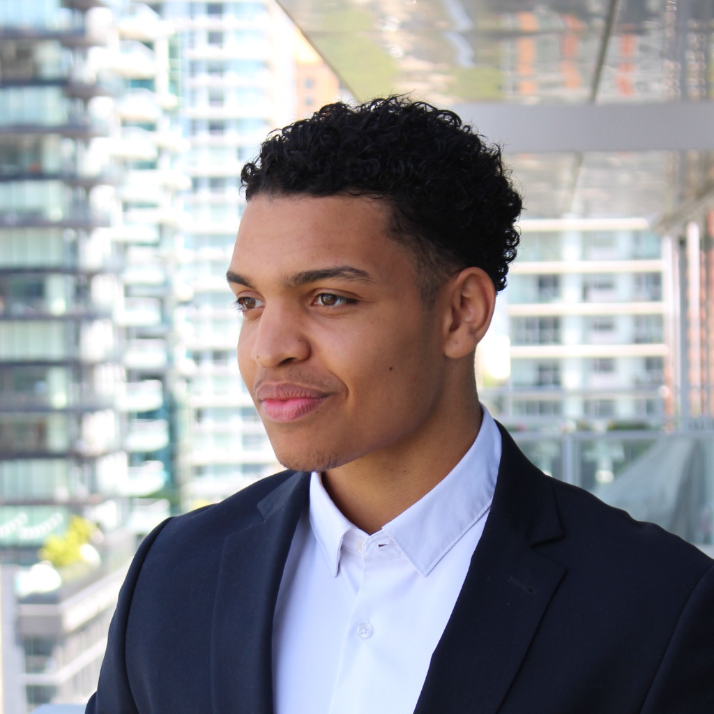 David Eugenio de Almeida - Praktikant - Groß & Partner ...