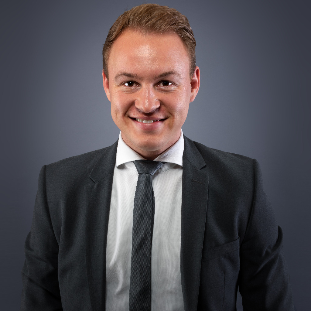 Jan Schaefer - IT Projektleitung - Finanz Informatik GmbH & Co.KG | XING