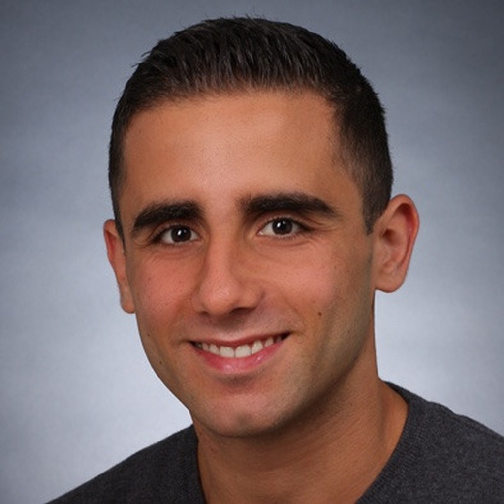 Osema Zouari - Industriemeister - Volkswagen AG | XING