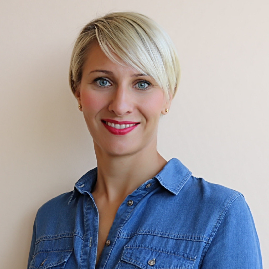 Elena Vidal - Sales Managerin - Wotrant S.L. | XING