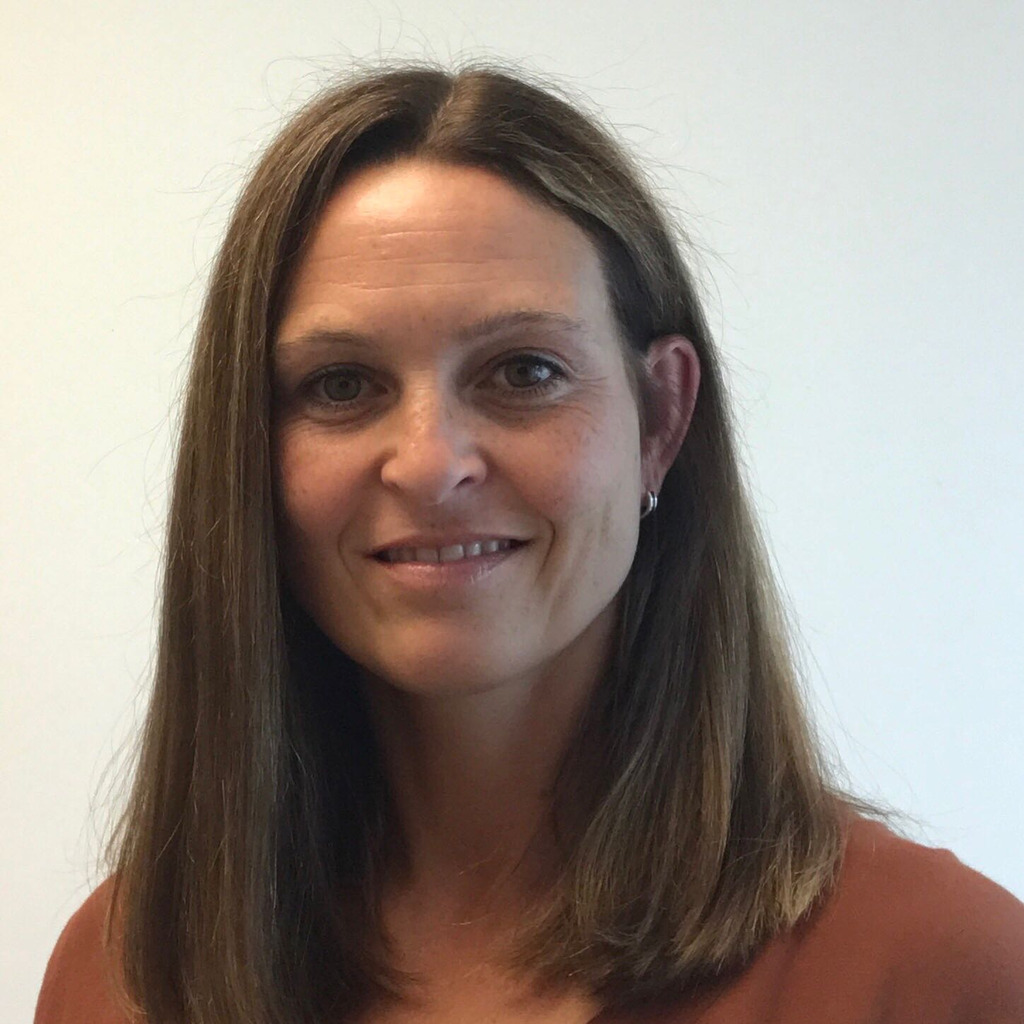 Heike Heyne - Kaufmännischer Angestellter - MACHEREY-NAGEL GmbH & Co ...