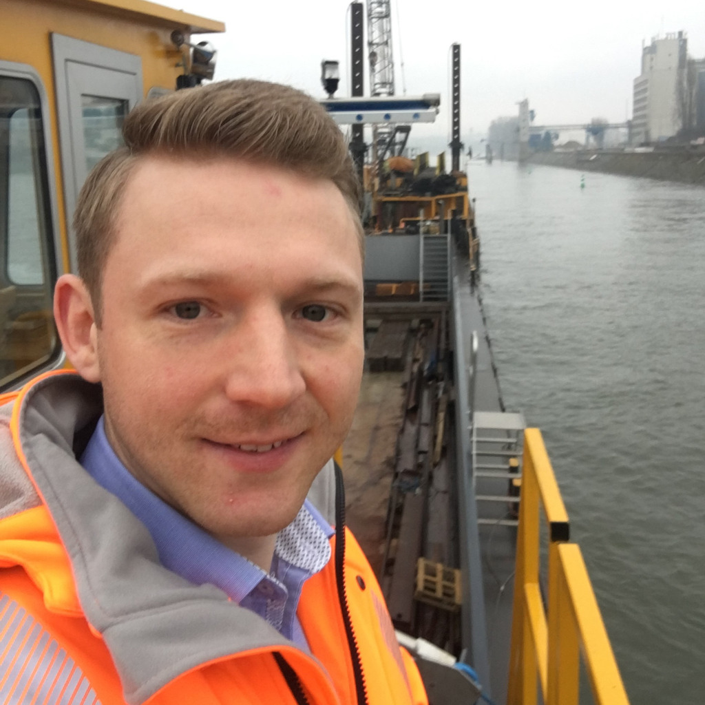 Funk David - Bauleitung - Peter Gross Bau | XING