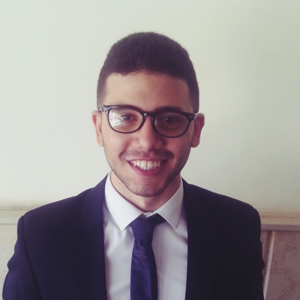 Adham Khaled - Frontend Engineer - Qpix | XING