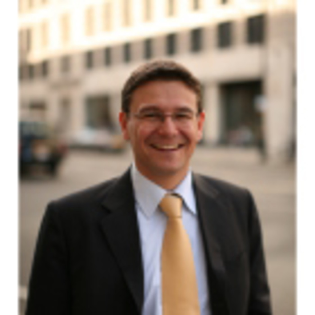 Lutz Perner - Manager, Transition Management - Abu Dhabi Investment ...