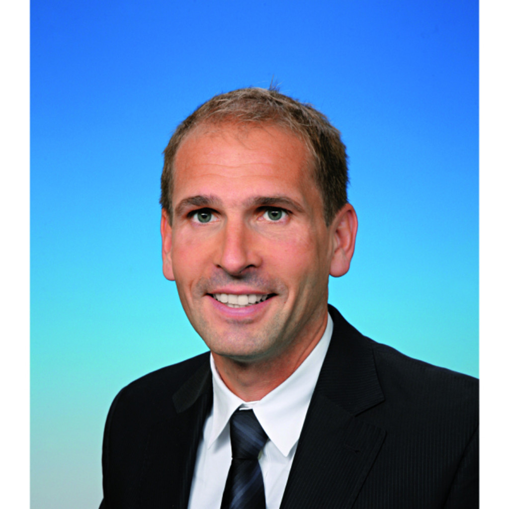 Mark Otto - Generalvertreter Allianz Spezialvertrieb - Allianz | XING