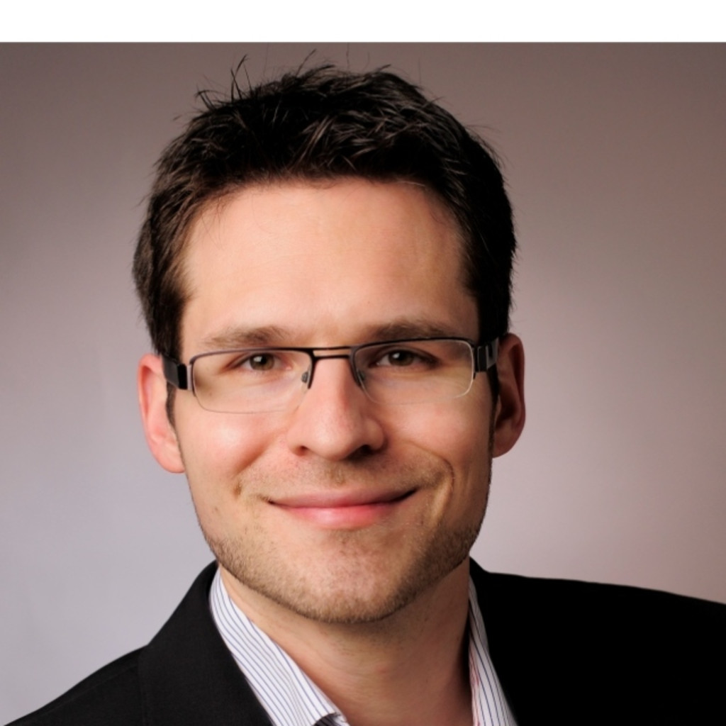 Stefan Rupp - Head of End User Teams & Solution Business - Brother ...