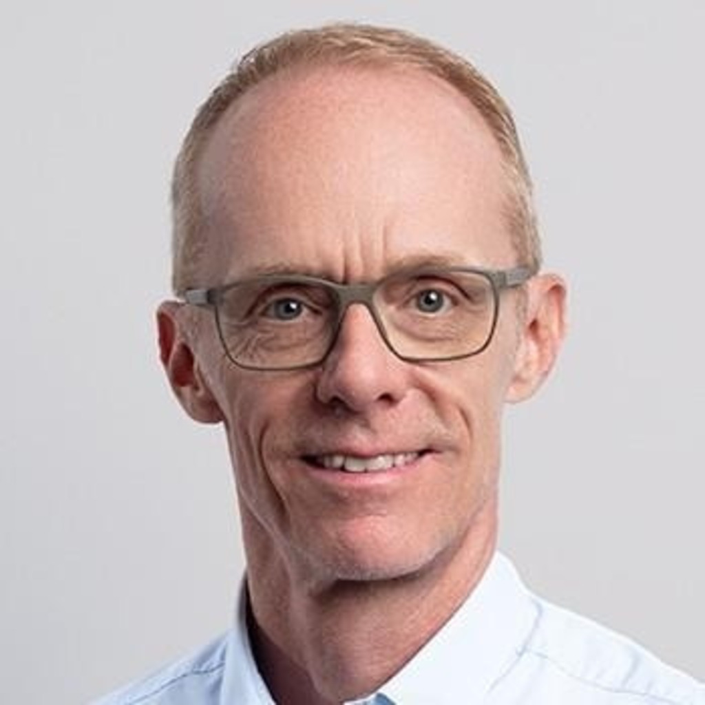 Marius Hamann - HR Partner - ETH Zürich | XING