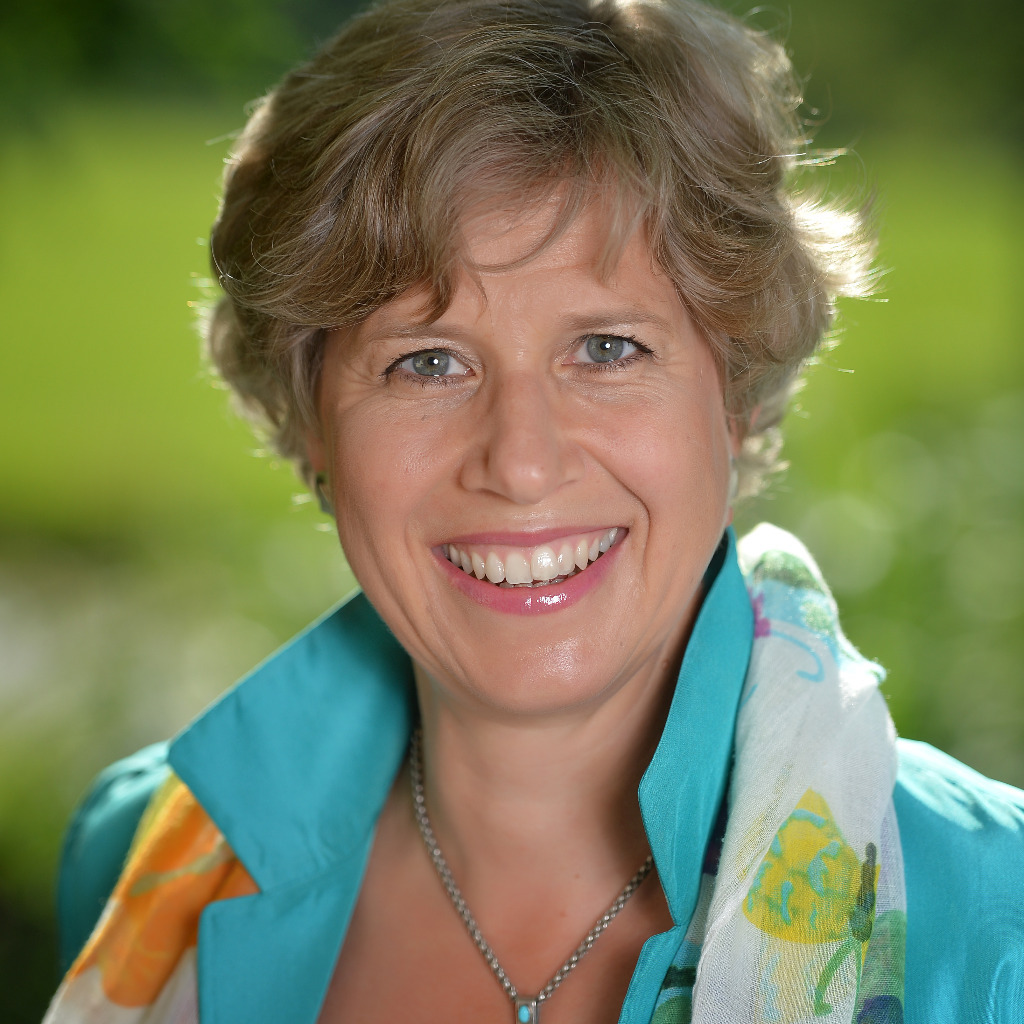 Marianne Boos-Czinglar - Training und Coaching - Boos GmbH | XING